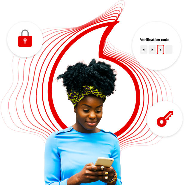 Identity APIs Solution | Vodafone Developer Marketplace